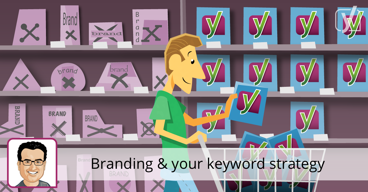 Keyword strategy and your brand • Yoast