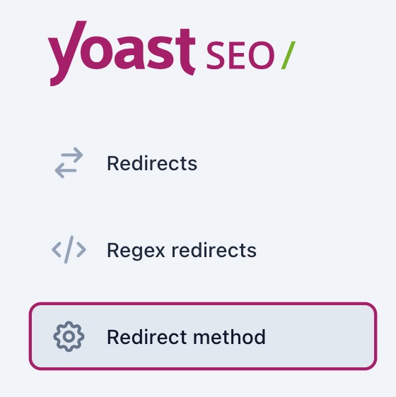 Do I need to disable PHP redirects? • Yoast
