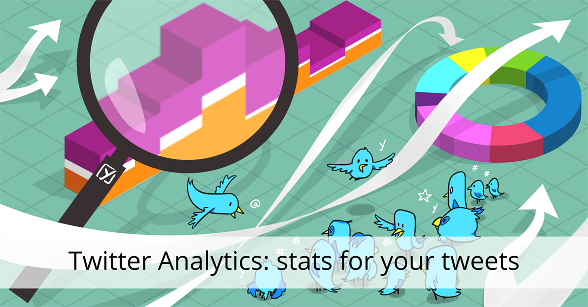 Twitter Analytics: Stats for your tweets • Yoast