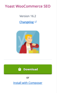 How to install Yoast WooCommerce SEO for WordPress • Yoast