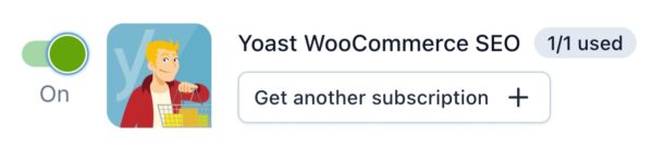 How to install Yoast WooCommerce SEO for WordPress • Yoast