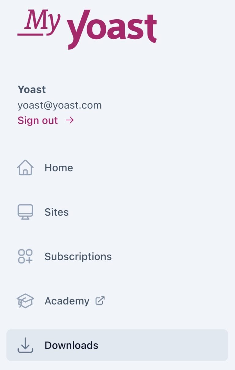 How to install Yoast SEO plugins for Wordpress using Composer • Yoast