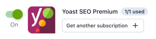 How to install Yoast SEO Premium on your WordPress website • Yoast