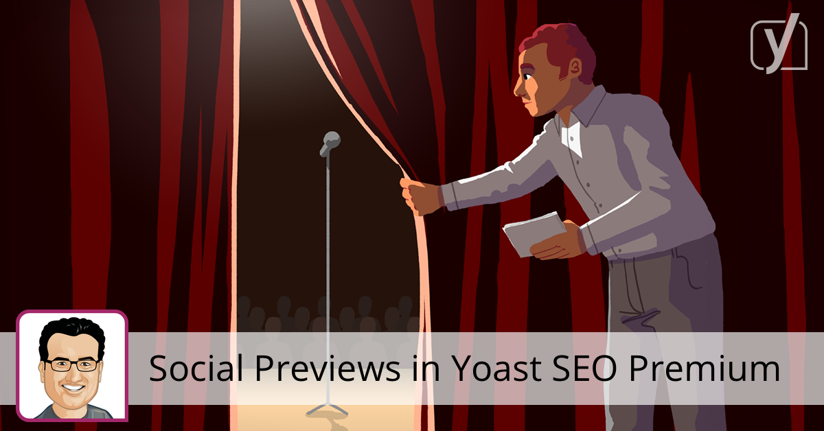 Social previews in Yoast SEO Premium • Yoast