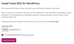 How to install Yoast SEO for WordPress • Yoast