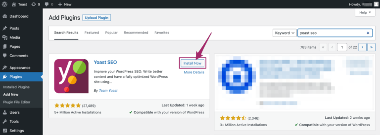 How to install Yoast SEO for WordPress • Yoast