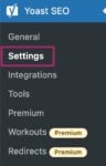 How to customize the sitemap index • Yoast