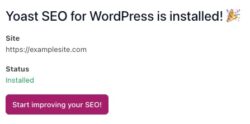 How to install Yoast SEO for WordPress • Yoast