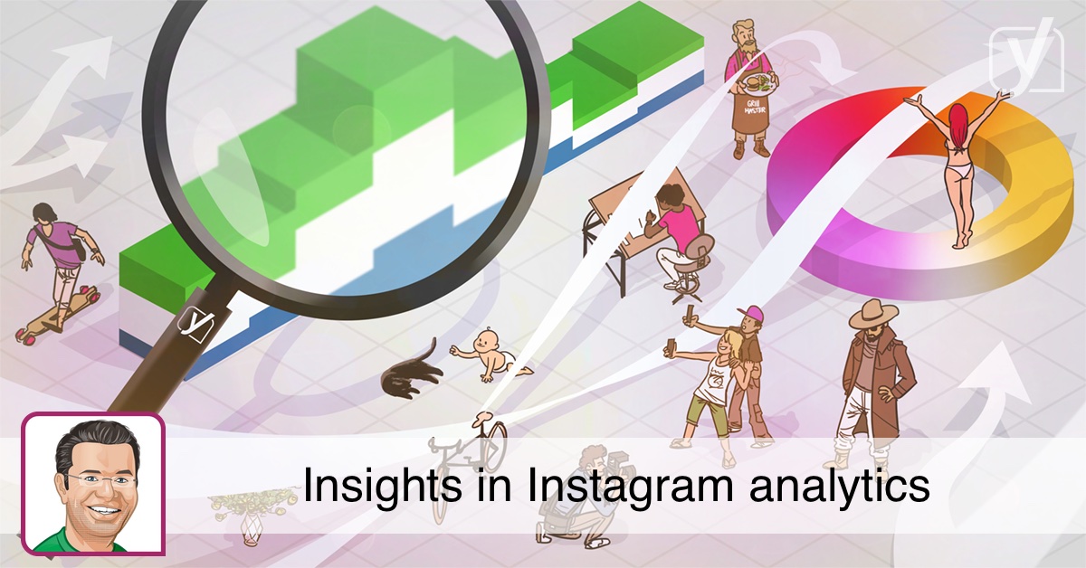Insights in Instagram analytics • Yoast