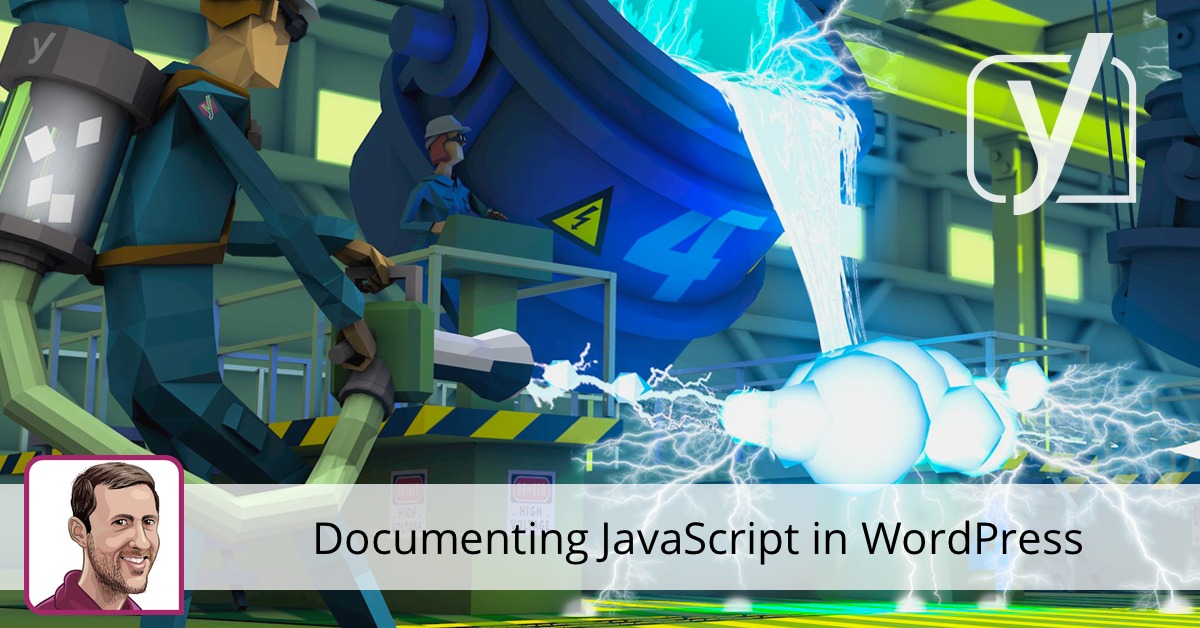 Documenting Javascript In Wordpress Yoast