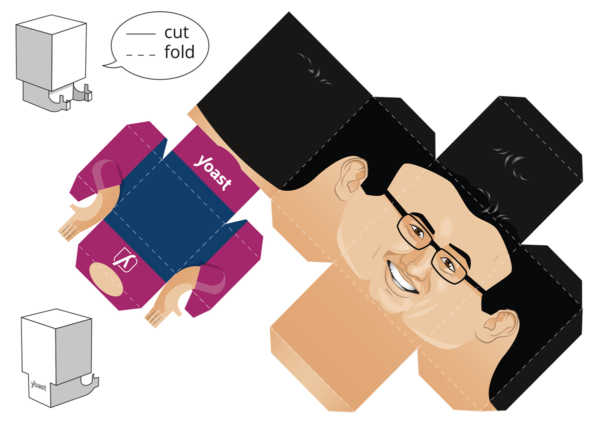 Arts and crafts • Yoast