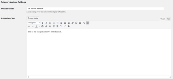 WordPress archive pages: the tutorial • Yoast