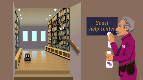 How To Find Javascript Errors With Your Browsers Console • Yoast 7287