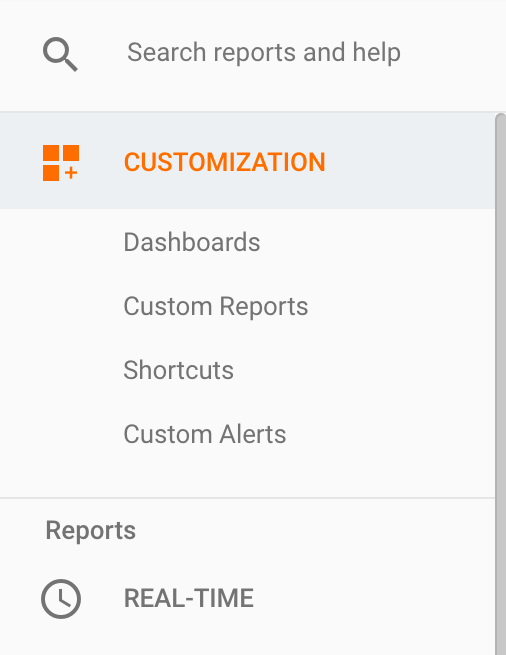Google Analytics custom dimensions • Yoast