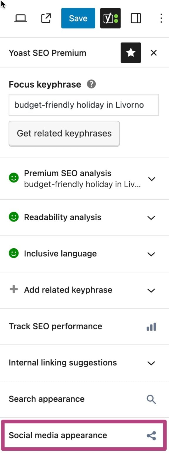How to customize your Facebook appearance with Open Graph meta tags