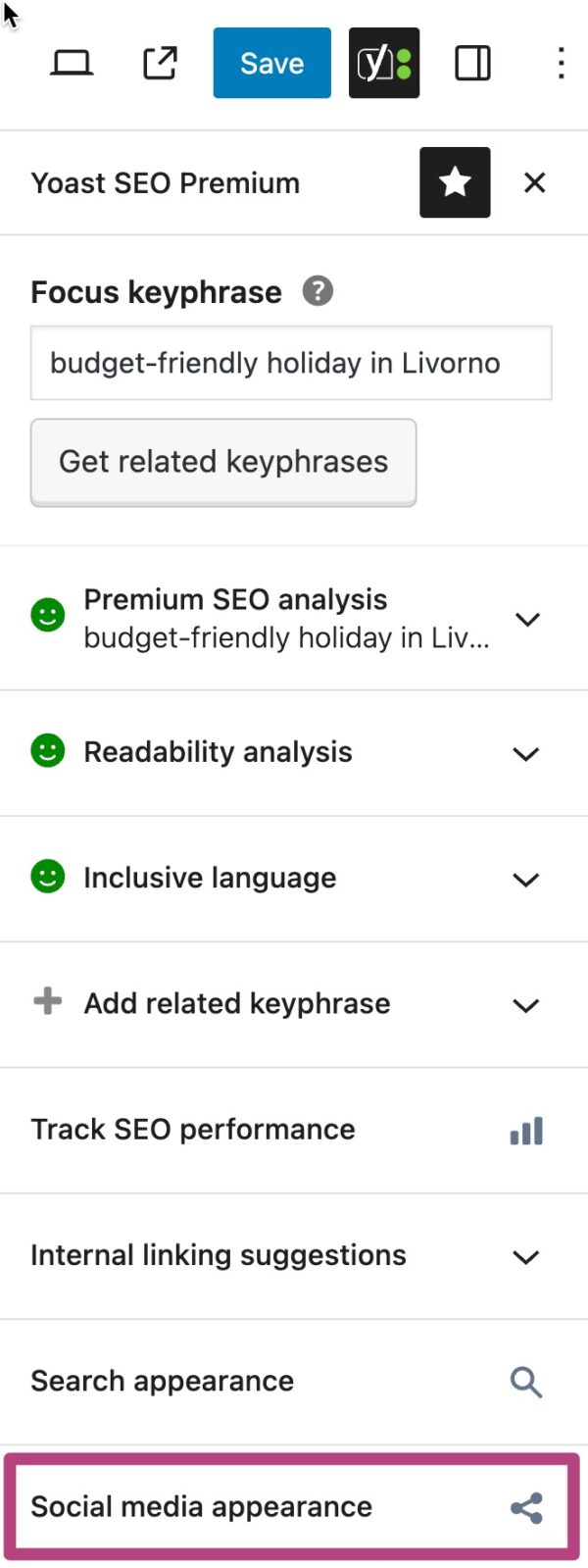 How to customize your Facebook appearance with Open Graph meta tags