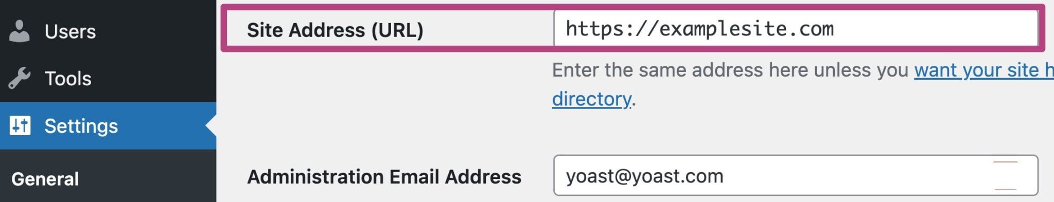 How to add and remove sites in MyYoast • Yoast