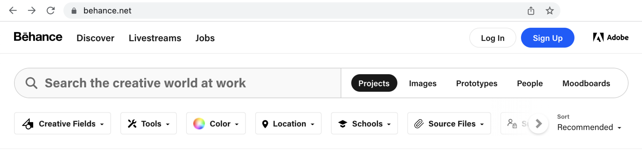 How To Design A Great Website Menu For Users And Search Engines
