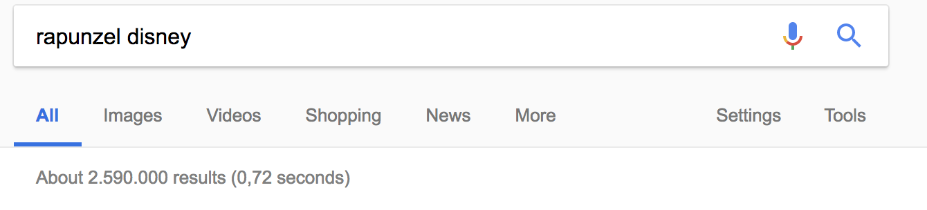 Elements of Google Search Engine Results Page • SEO for beginners • Yoast