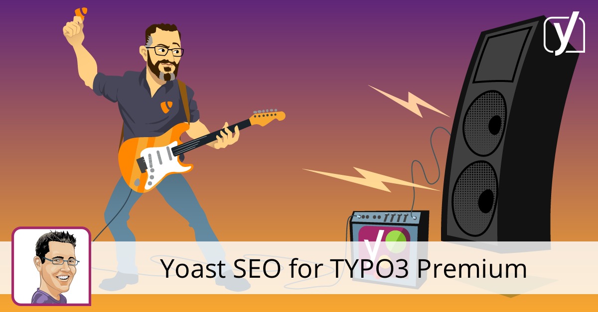 Yoast SEO Premium for TYPO3 available now! • Yoast Yoast SEO Premium for TYPO3 available now! • Yoast