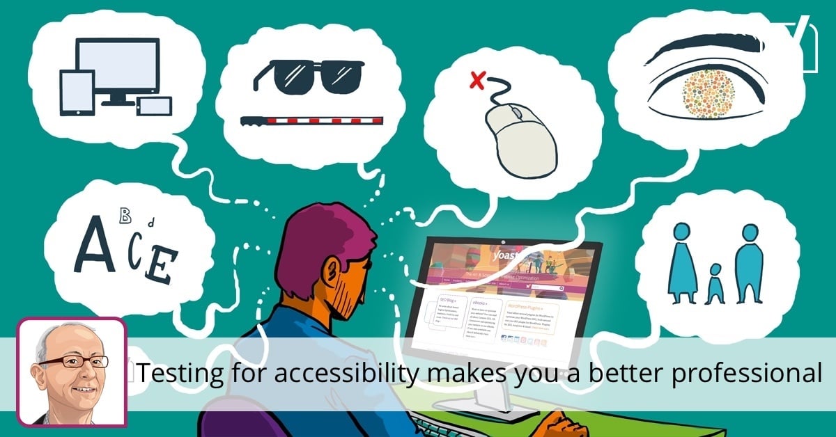 Testing for Accessibility: My Journey as a Beginner