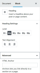 Using Gutenberg as an editor: does it make my life easier? • Yoast