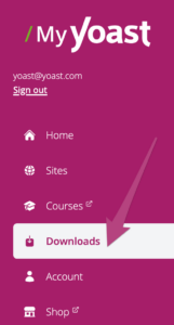 How to install Yoast SEO plugins for Wordpress using Composer • Yoast