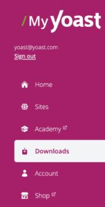 How to install Yoast SEO plugins for Wordpress using Composer • Yoast