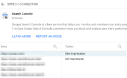 How to create a Google Search Console dashboard • Yoast
