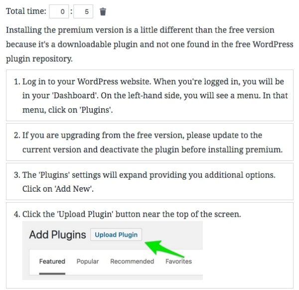 Yoast SEO 8.2: Automatically add structured data with Gutenberg content blocks • Yoast