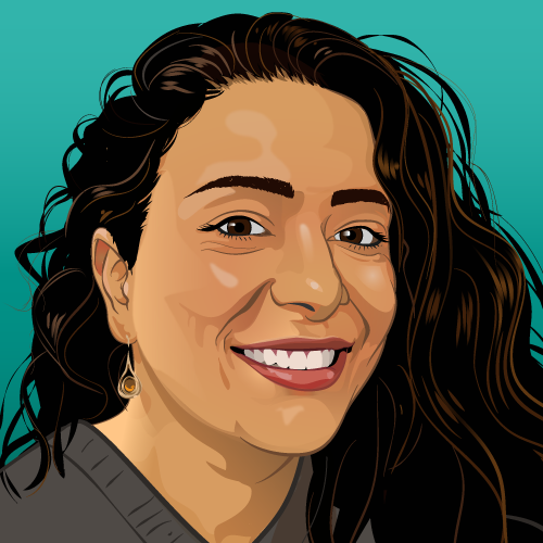 Samah Nasr • Events and Field Marketing Manager • Yoast