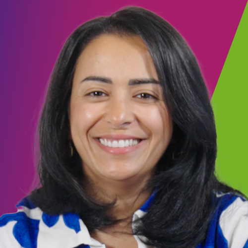 Samah Nasr • Events and Field Marketing Manager • Yoast