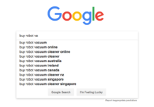 What is a search term? • Yoast