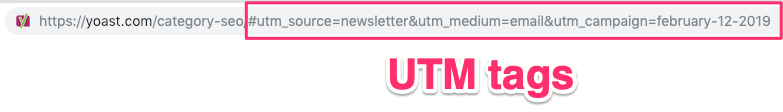 The ultimate guide to UTM tagging | Urban Legend web design & development