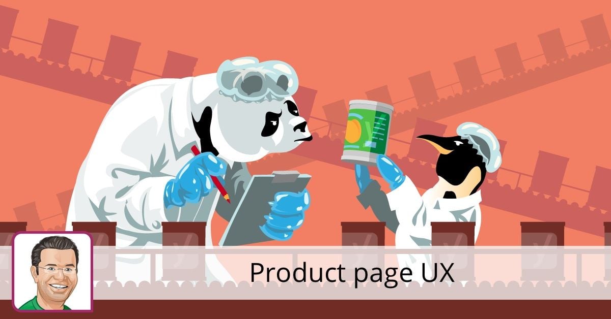 Product page UX: 3 great examples • Yoast