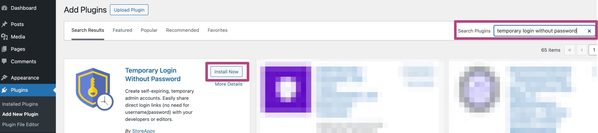 How to create a temporary login link • Yoast