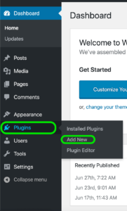 How to install a WordPress plugin • Yoast