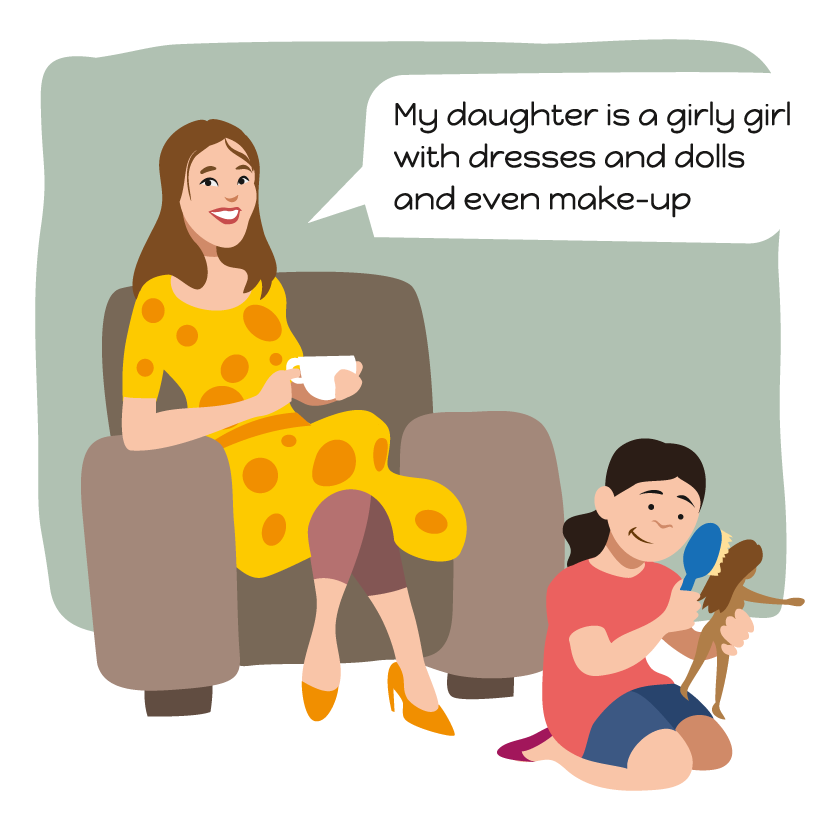 Gender, stereotypes and prejudice; a sociological exploration • Yoast