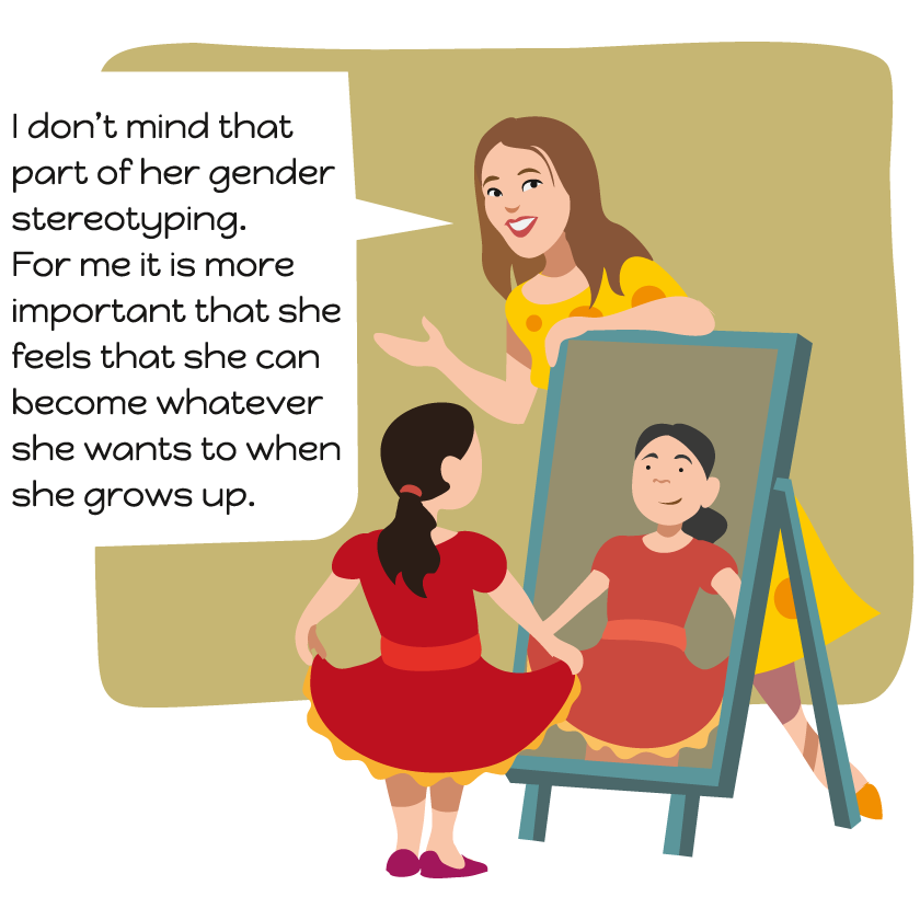 Gender, stereotypes and prejudice; a sociological exploration • Yoast