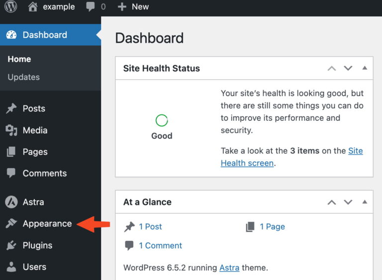How to change your favicon in WordPress in 4 steps! • Yoast