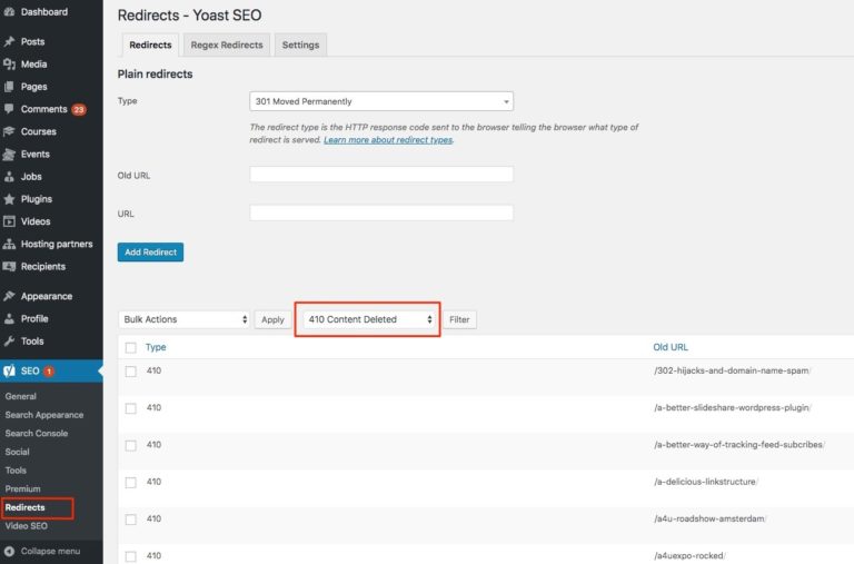 Managing access to Yoast SEO with SEO roles • Yoast Managing access to Yoast SEO with SEO roles • Yoast