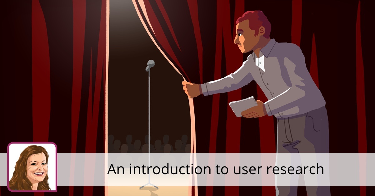 An introduction to user research • Yoast
