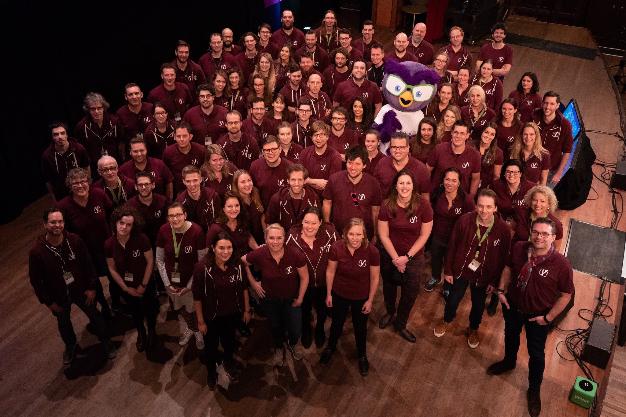 Looking back at (almost) a decade of Yoast • Yoast