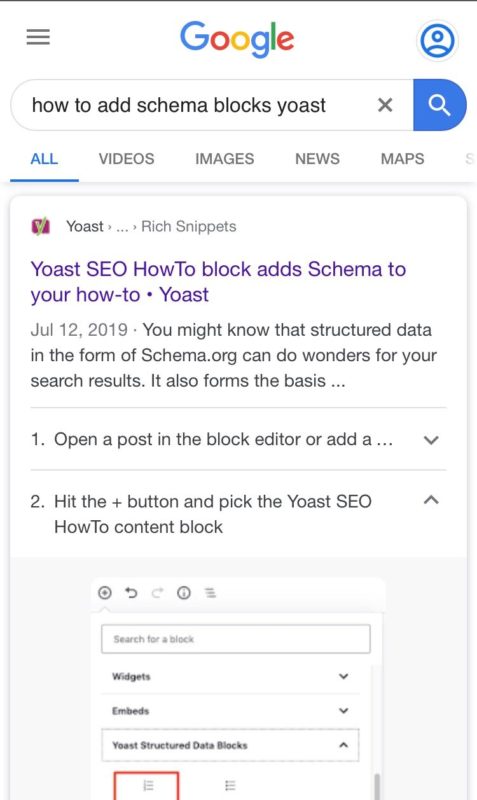 Mobile SEO: The ultimate guide • Yoast