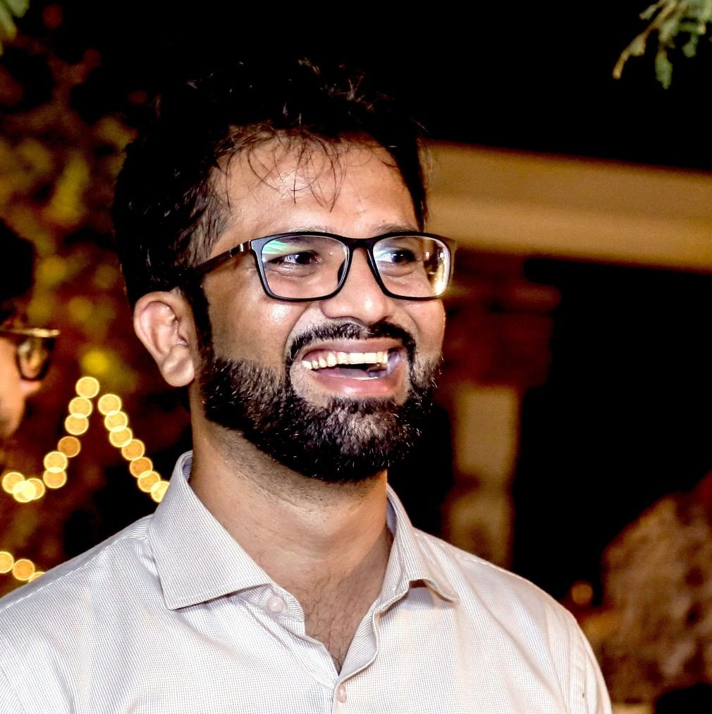 Yoast Care fund: An interview with Usman Khalid • Yoast