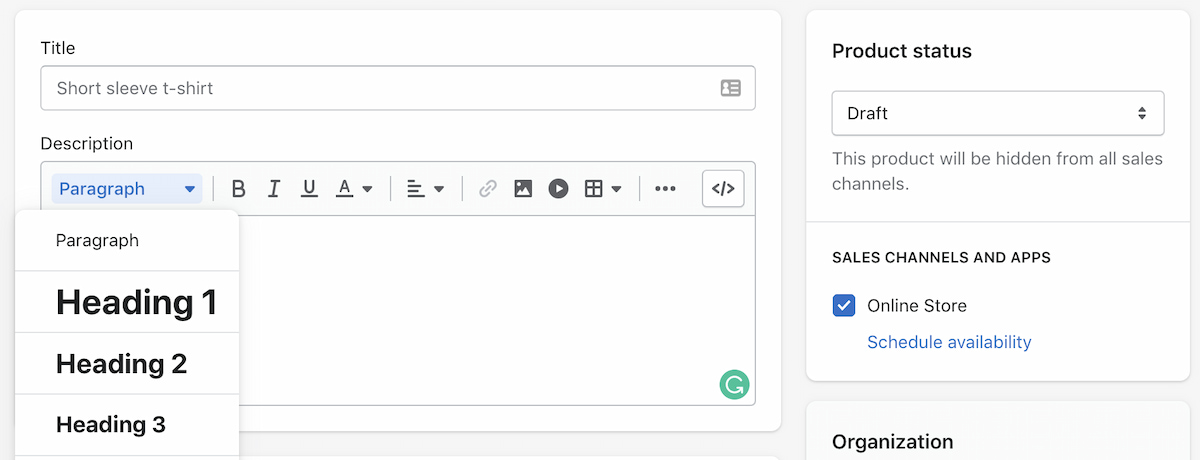 One H1 heading per post or page: that'll do • Yoast