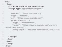 Google's Sitelinks Searchbox, with or without Yoast SEO • Yoast