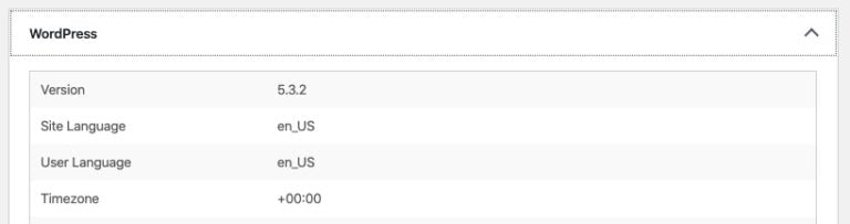 WordPress Site Health: What is it and where to find it? • Yoast