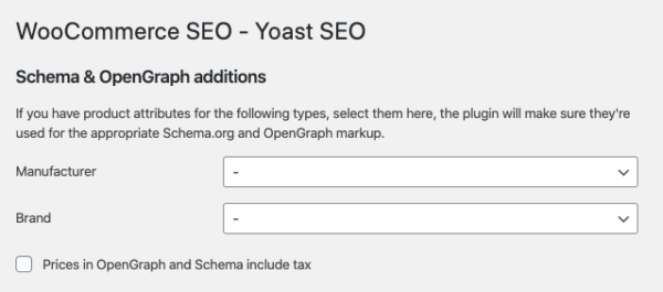 Yoast SEO 13.1: Schema.org structured data enhancements • Yoast