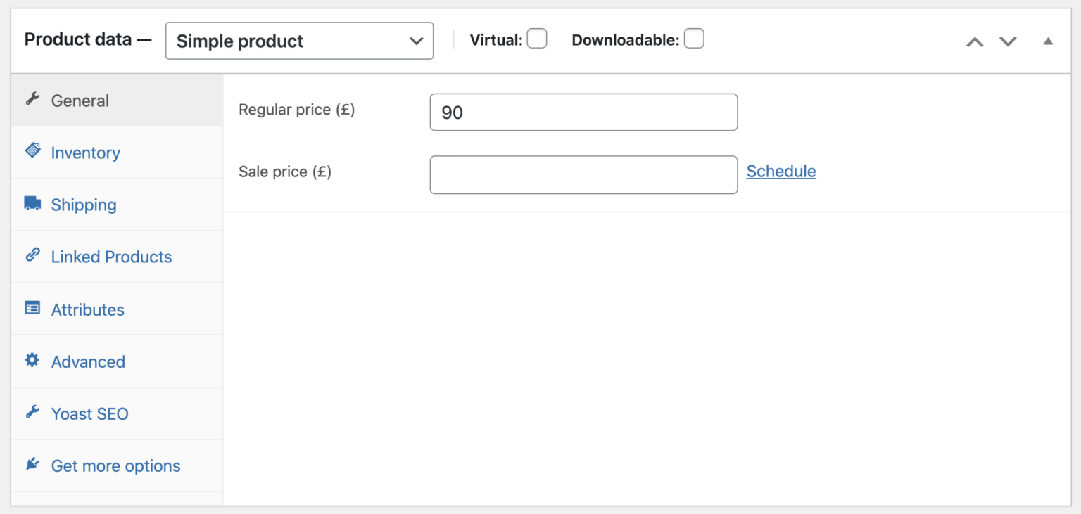 How To Fix Missing Schema Property Missing Field Pricevaliduntil • Yoast